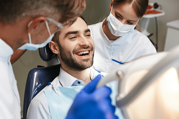 About Us | Ocean Smiles Dentistry